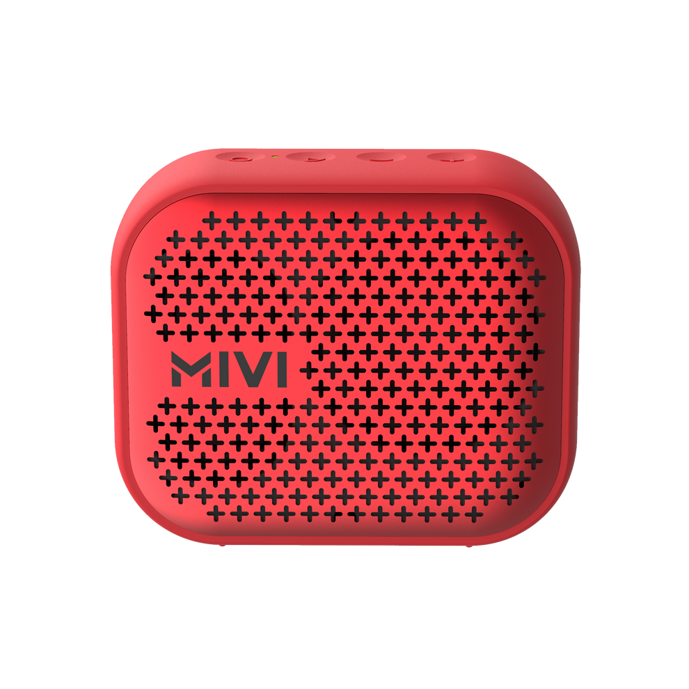 Roam 2 Bluetooth Speaker – MIVI