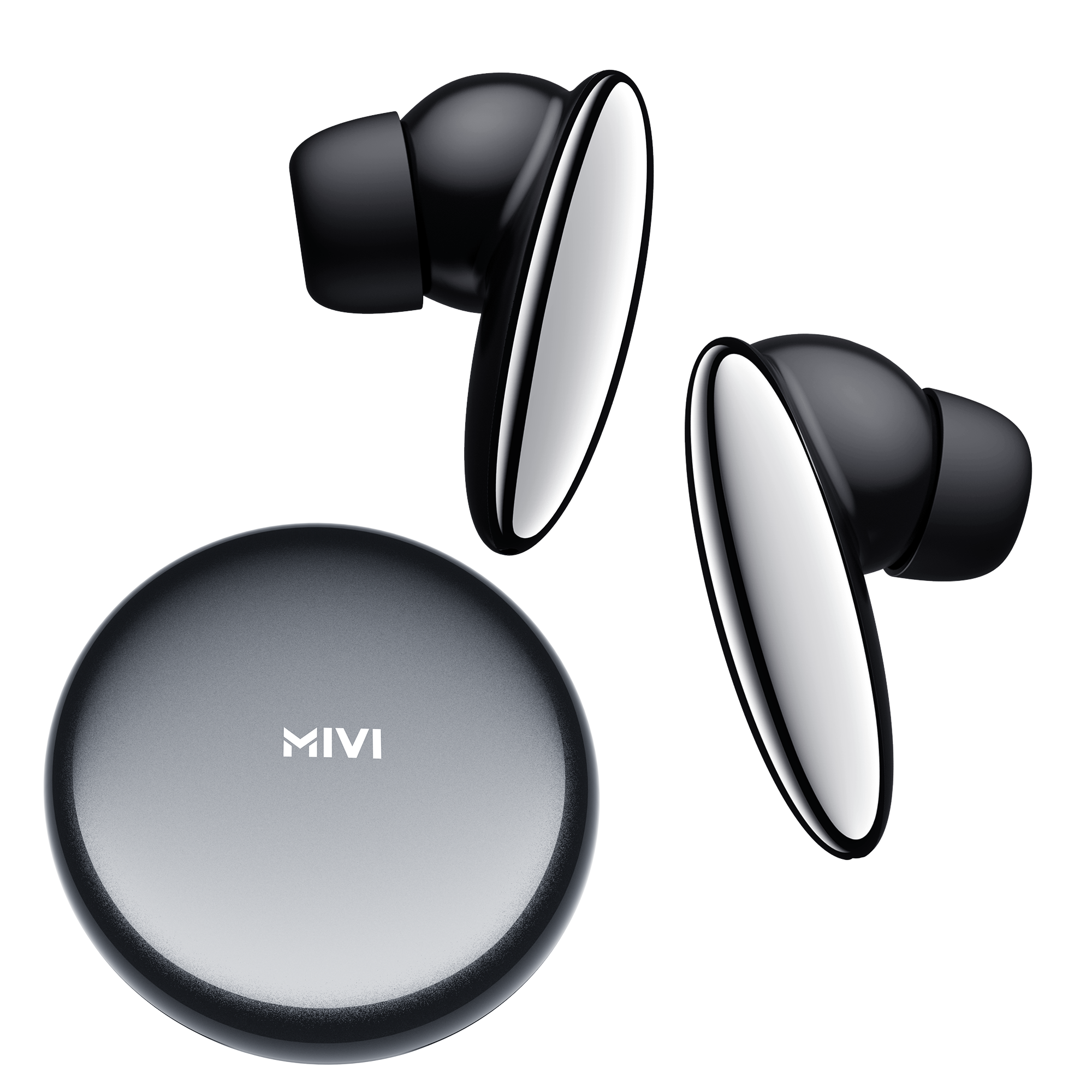 India's First Audio Manufacturing Tech Brand – MIVI