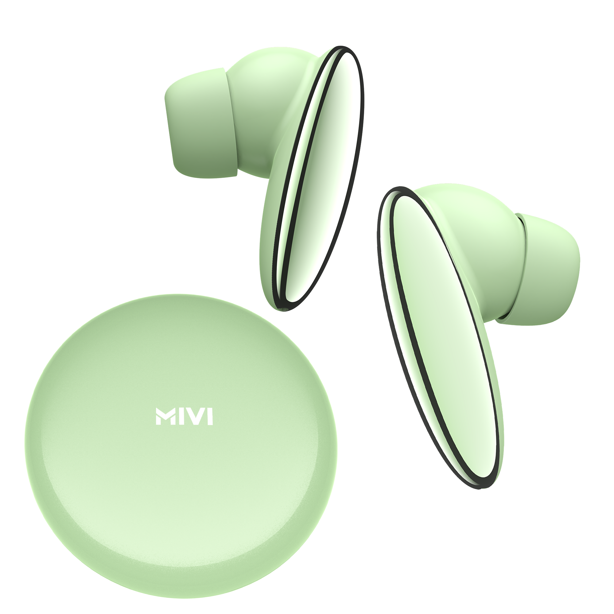 DuoPods A750 - Dual Connectivity Earbuds – MIVI