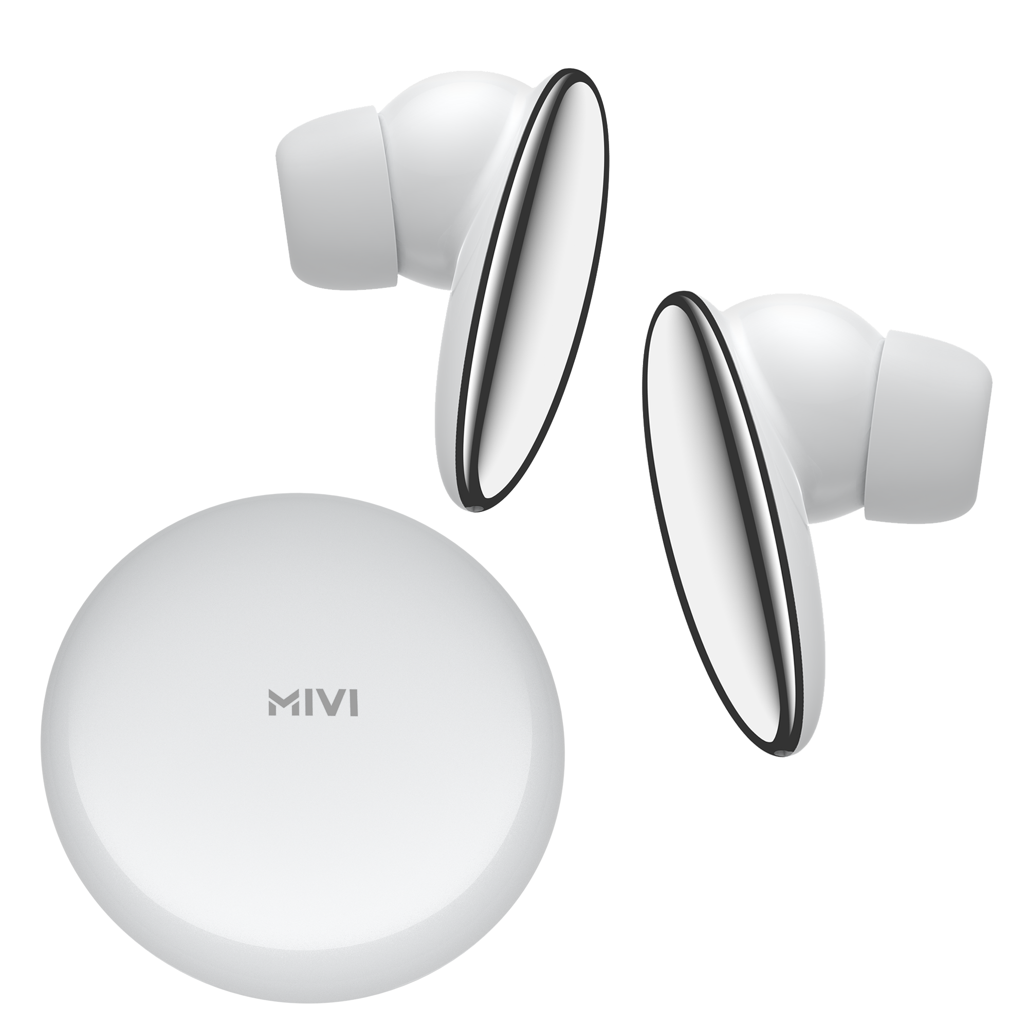 DuoPods A750 - Dual Connectivity Earbuds – MIVI