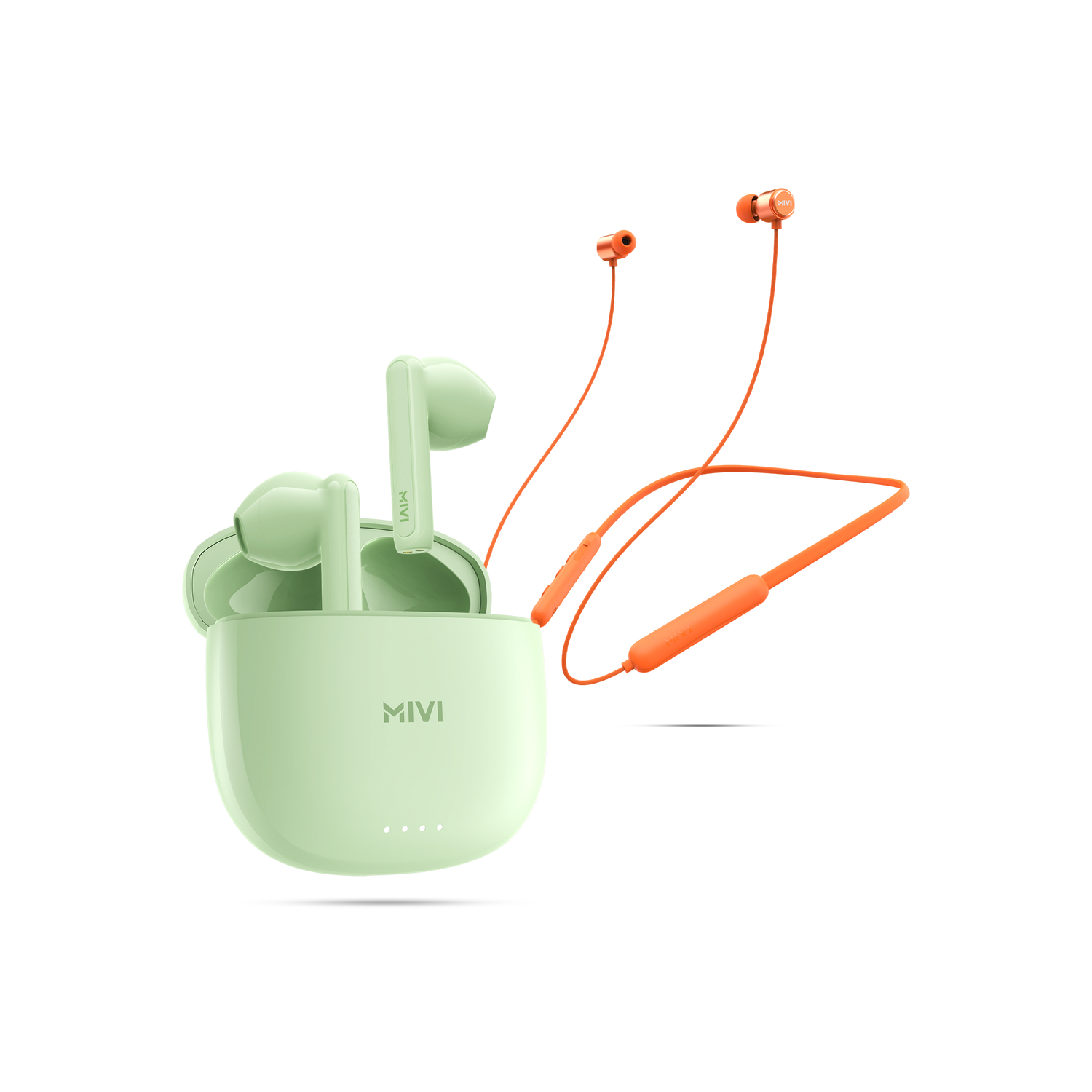 Mivi Combo Deals on Earbuds, Soundbars, Speakers and Earphones – MIVI