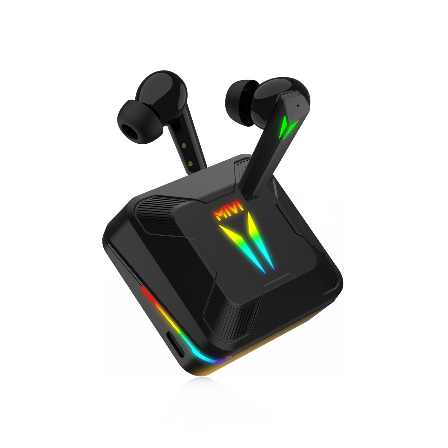 India's First Audio Manufacturing Tech Brand – MIVI