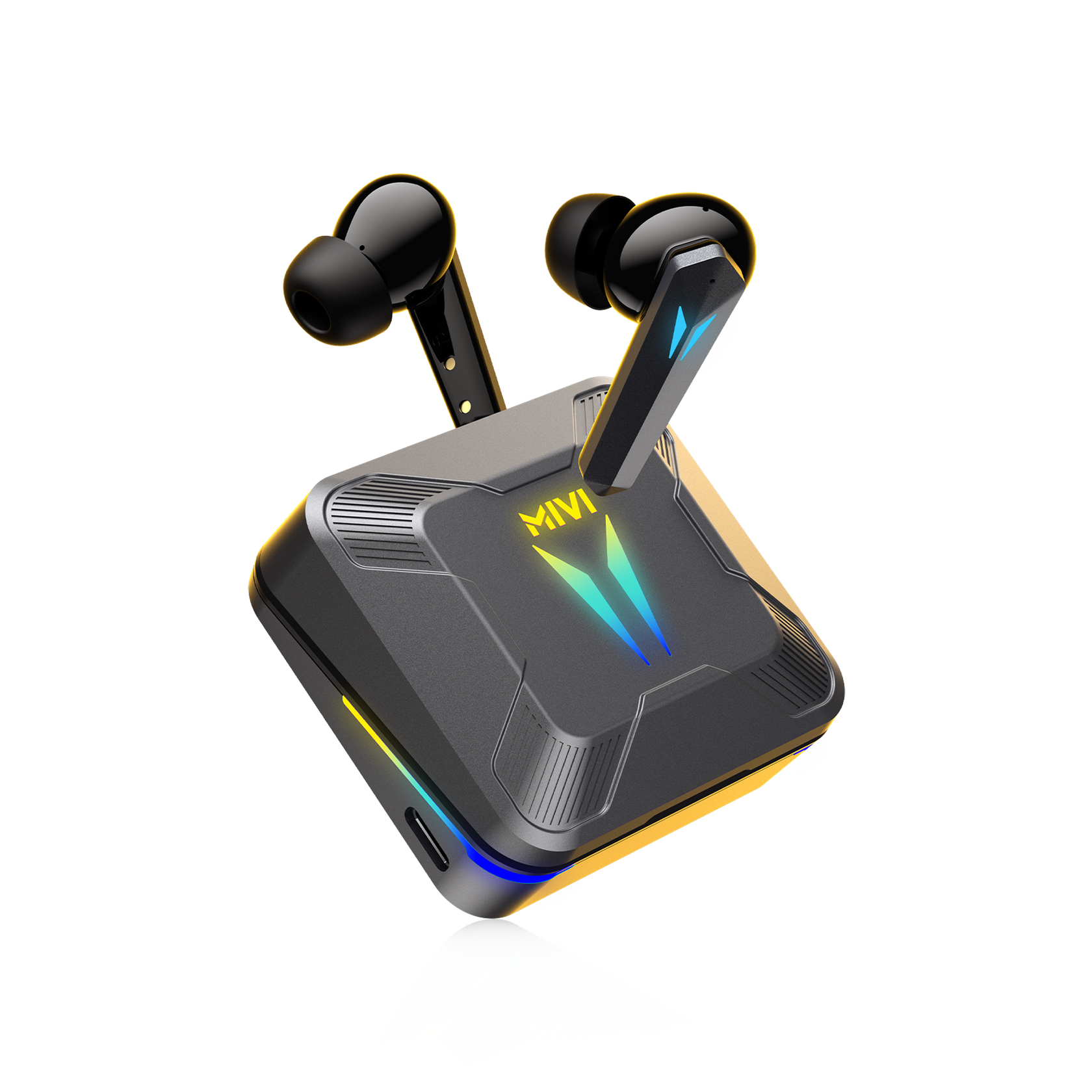 Buy Commando X9 Gaming Earbuds – MIVI