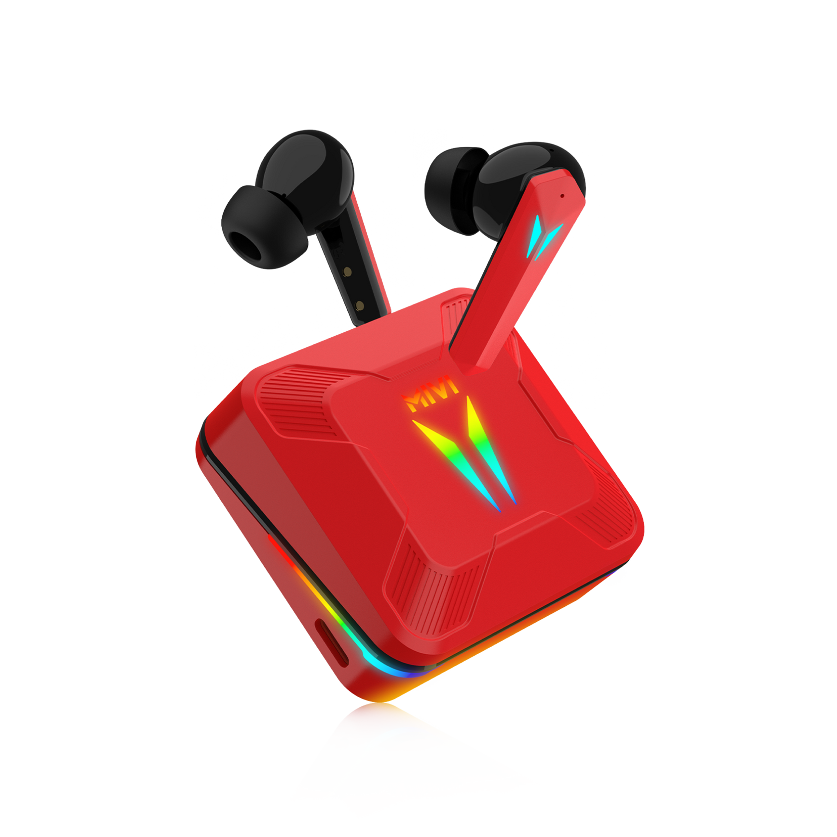 Buy Commando X9 Gaming Earbuds – MIVI