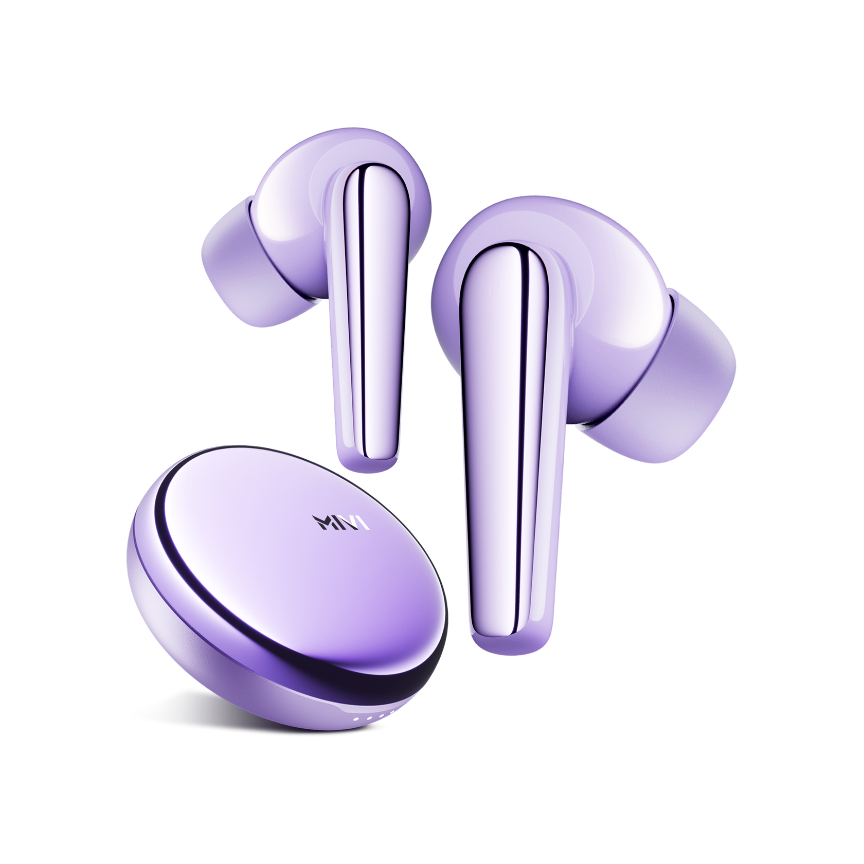 SuperPods Dueto: Best TWS Earbuds of 2024 – MIVI