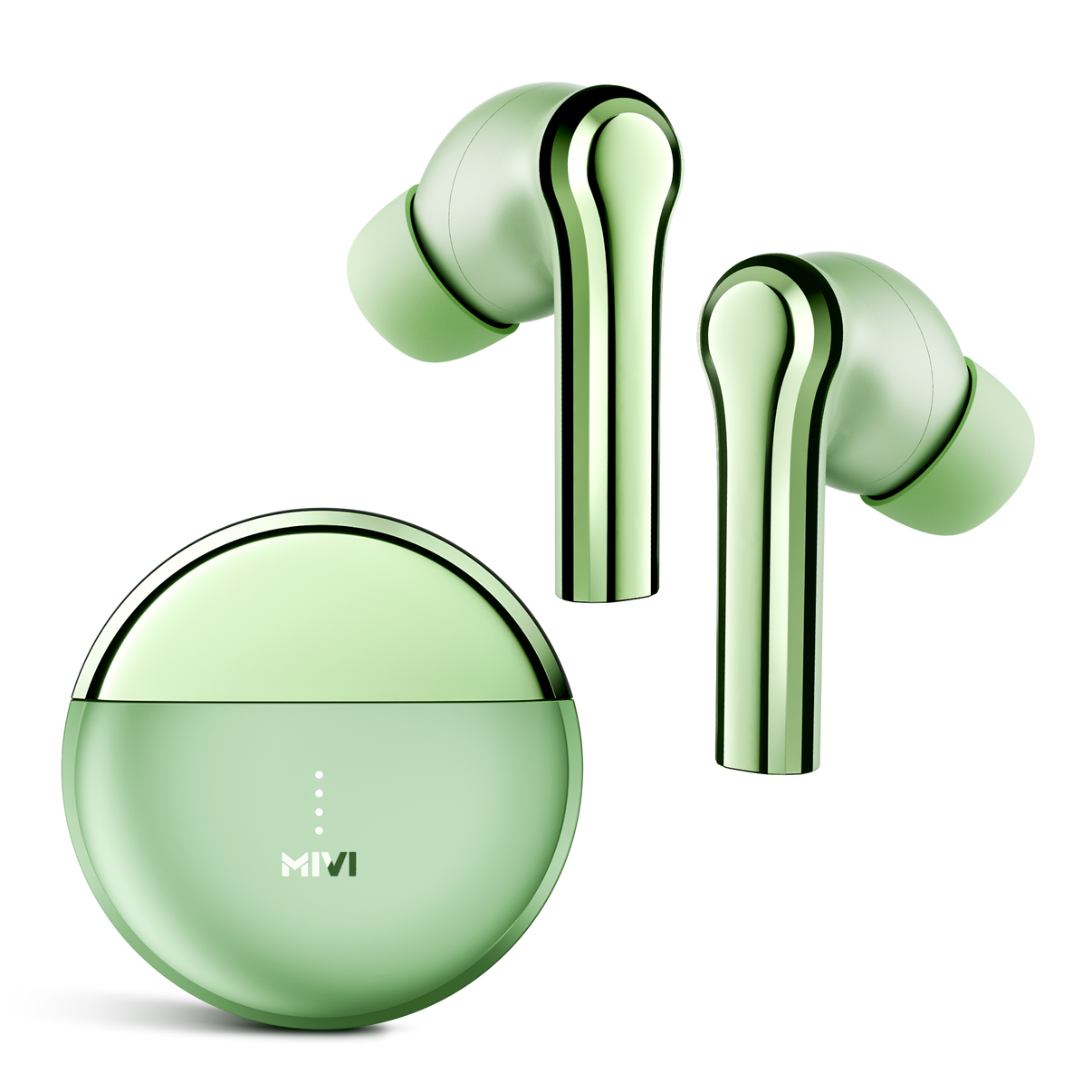 DuoPods i5: AI ENC-Earbuds – MIVI