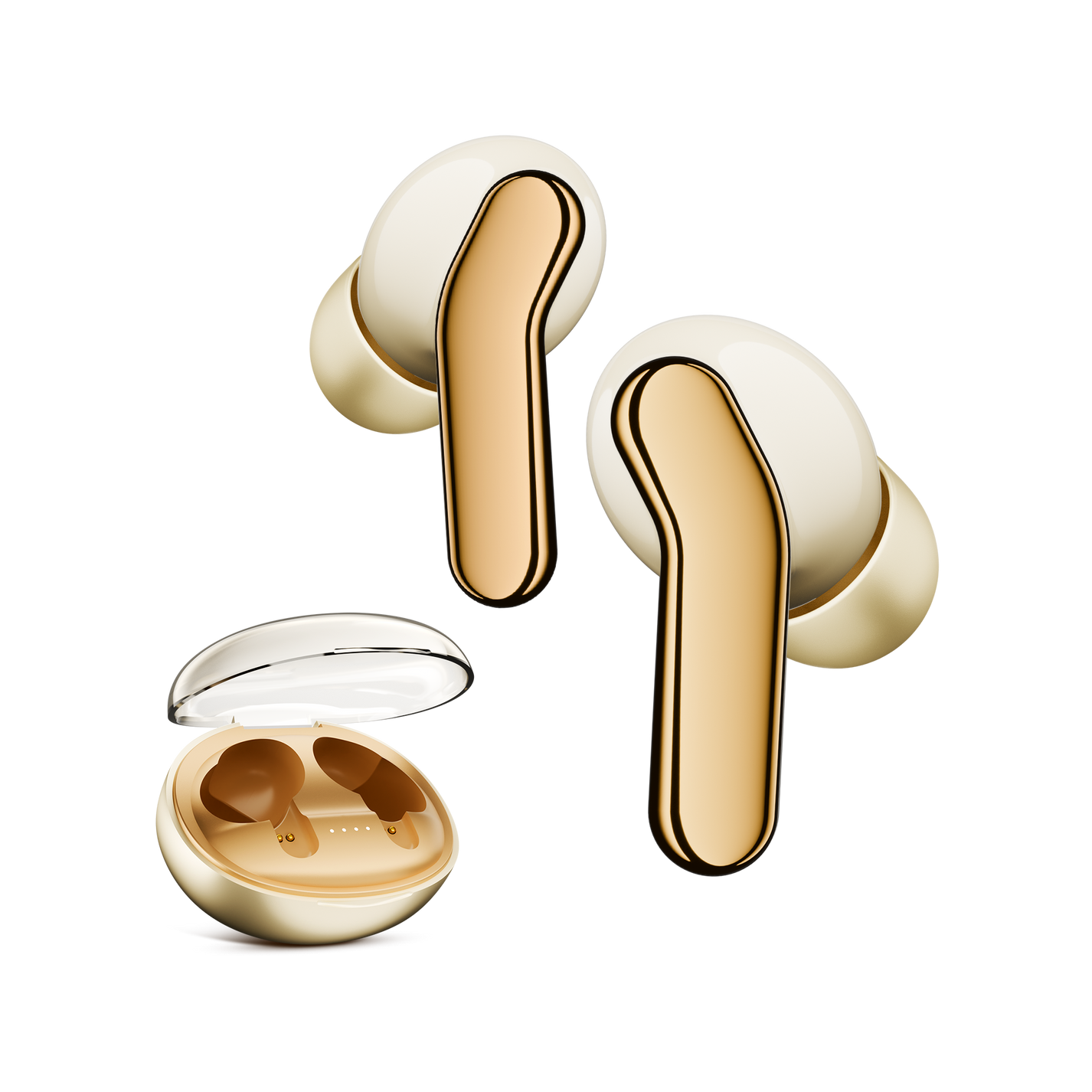 DuoPods i6 Earbuds – MIVI