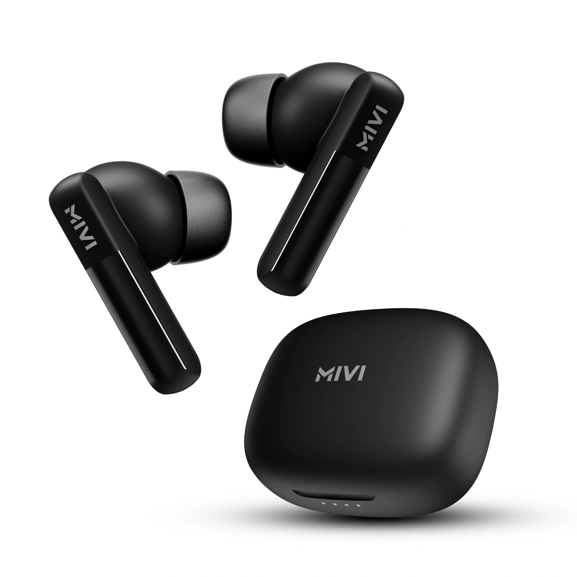 DuoPods Echo – MIVI