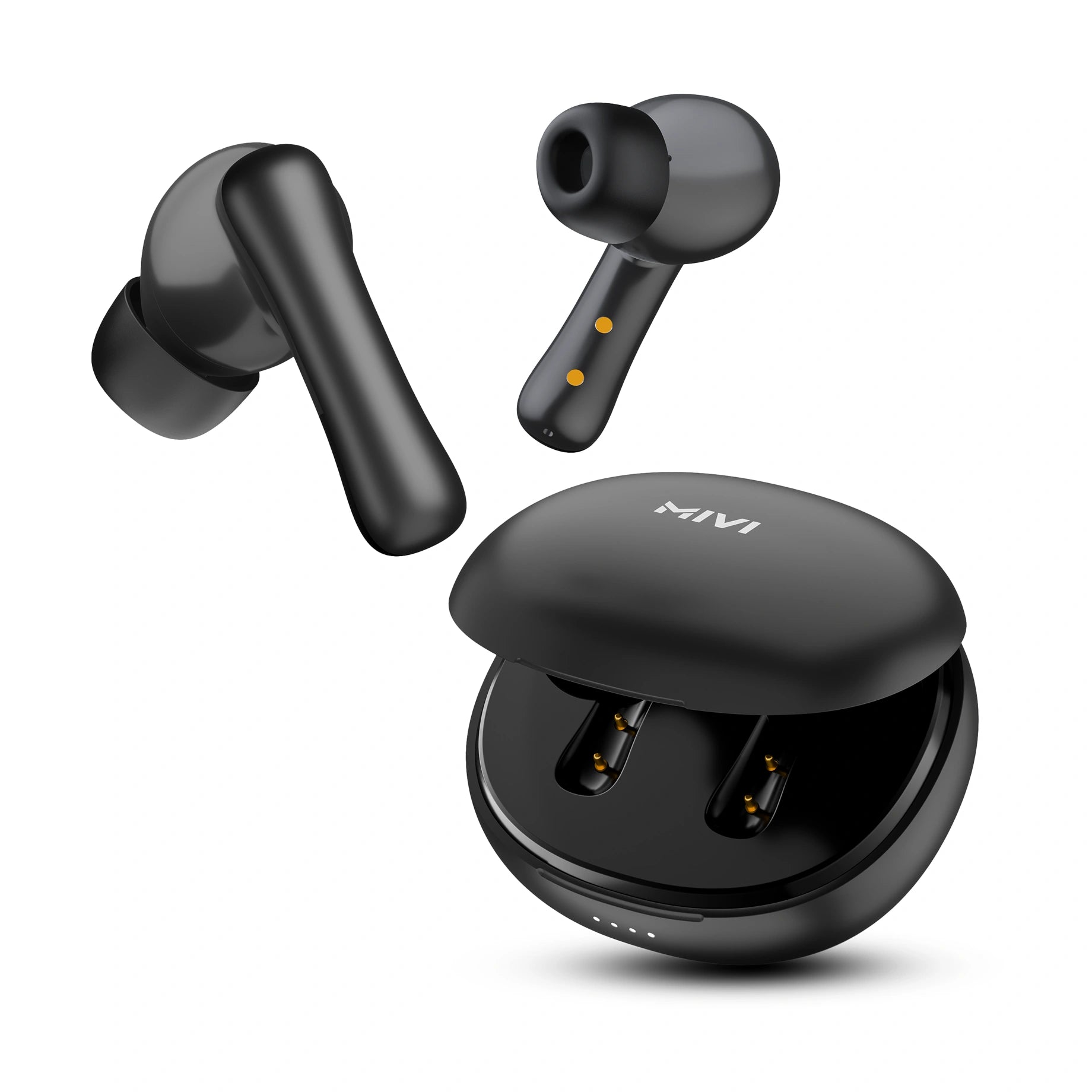 DuoPods Marathon – MIVI