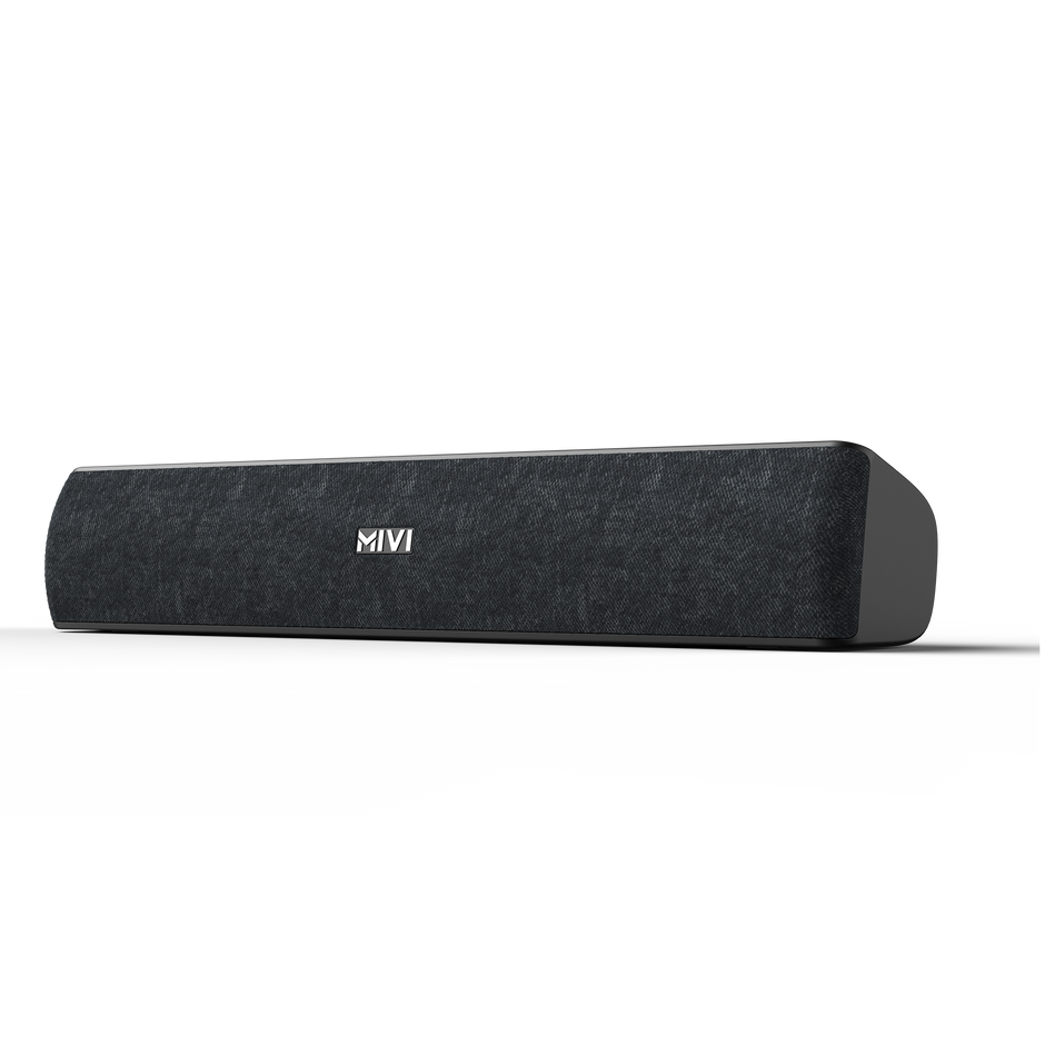 India's First Audio Manufacturing Tech Brand – MIVI