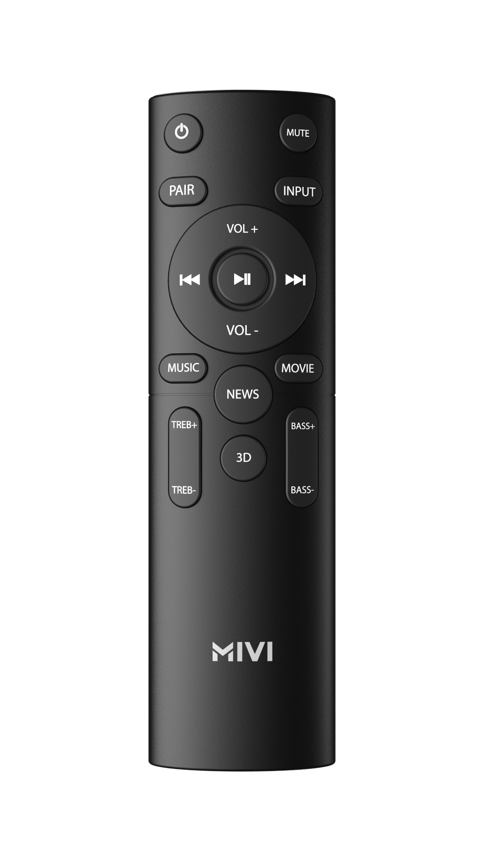 S300 Remote – MIVI