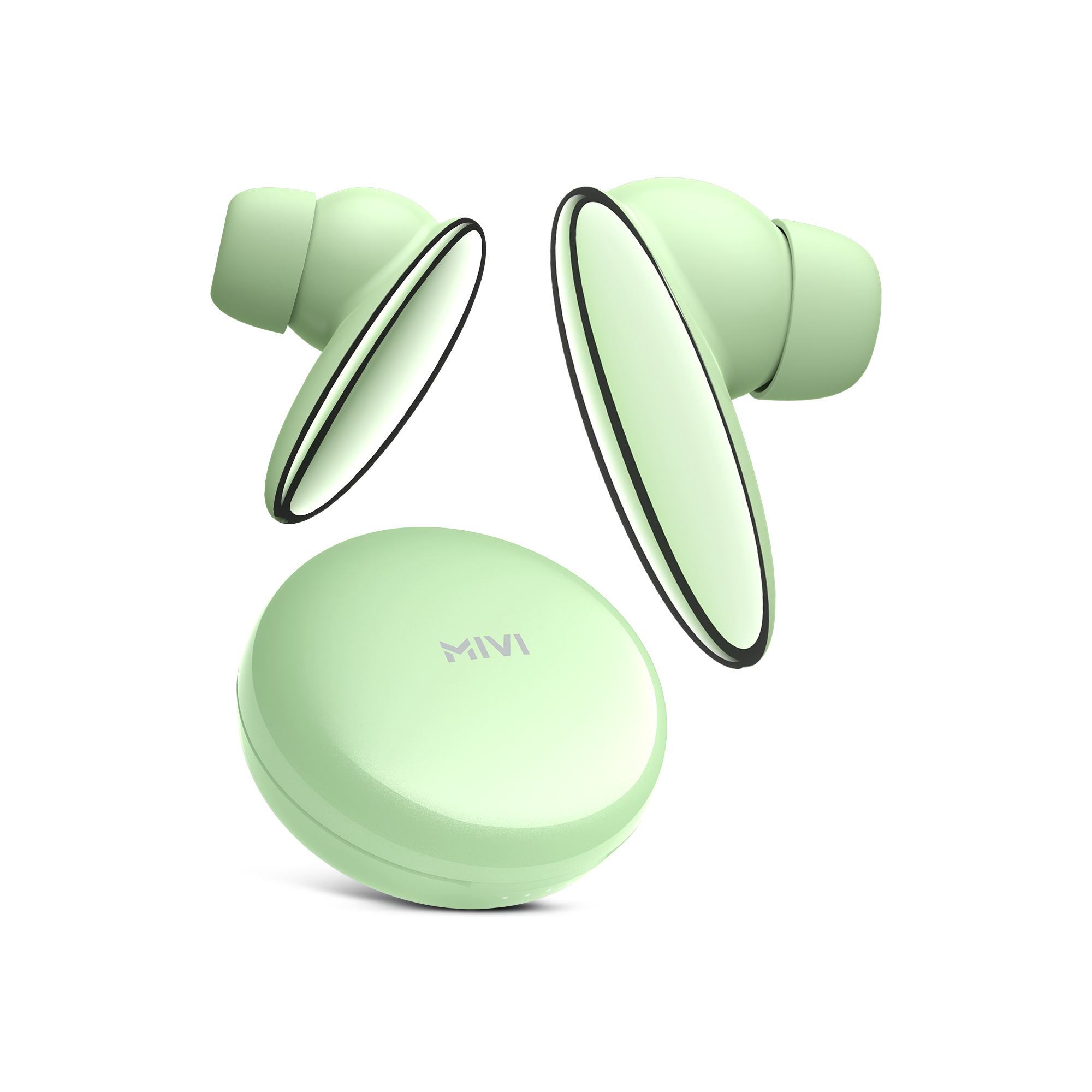 DuoPods A750 - Dual Connectivity Earbuds – MIVI