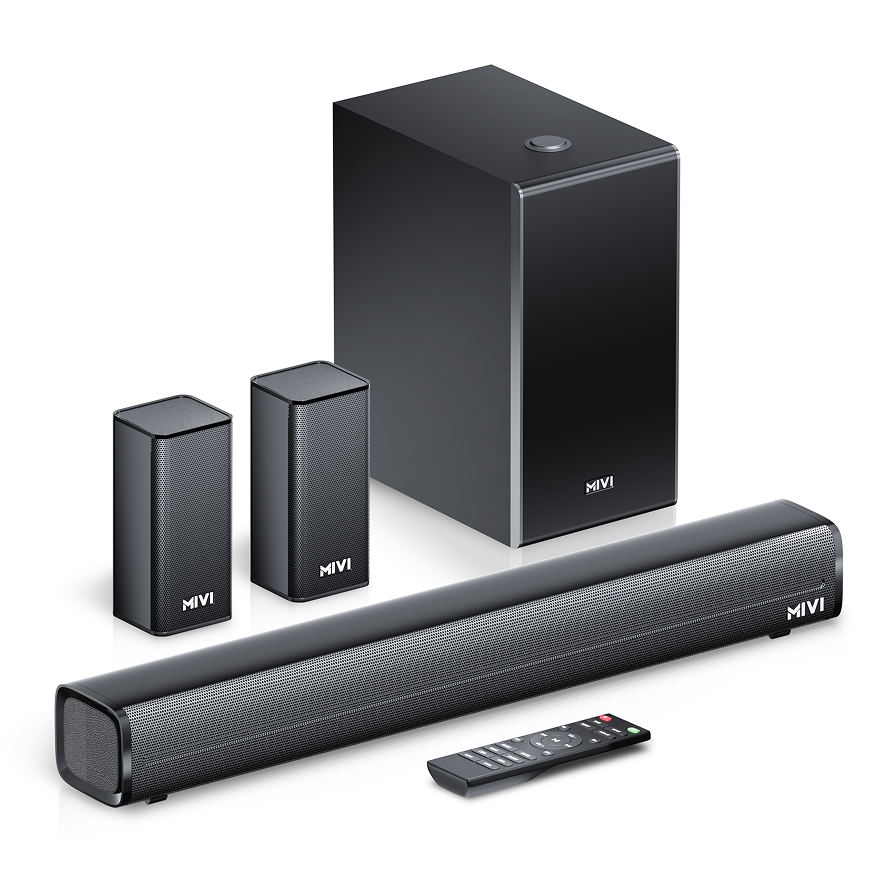 Fort Hip-Hop 4000 – MIVI