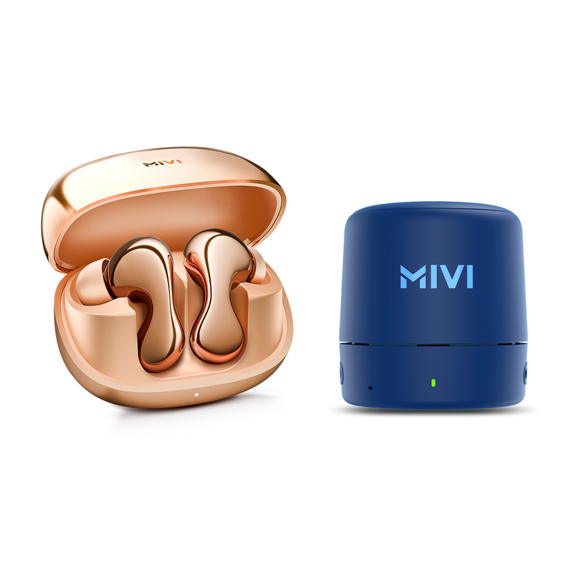 Immersio + Play Combo – MIVI