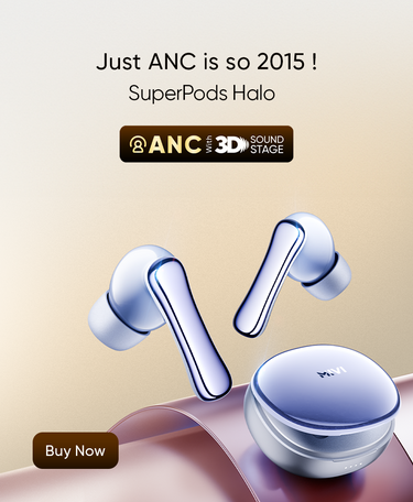 India's First Audio Manufacturing Tech Brand – MIVI