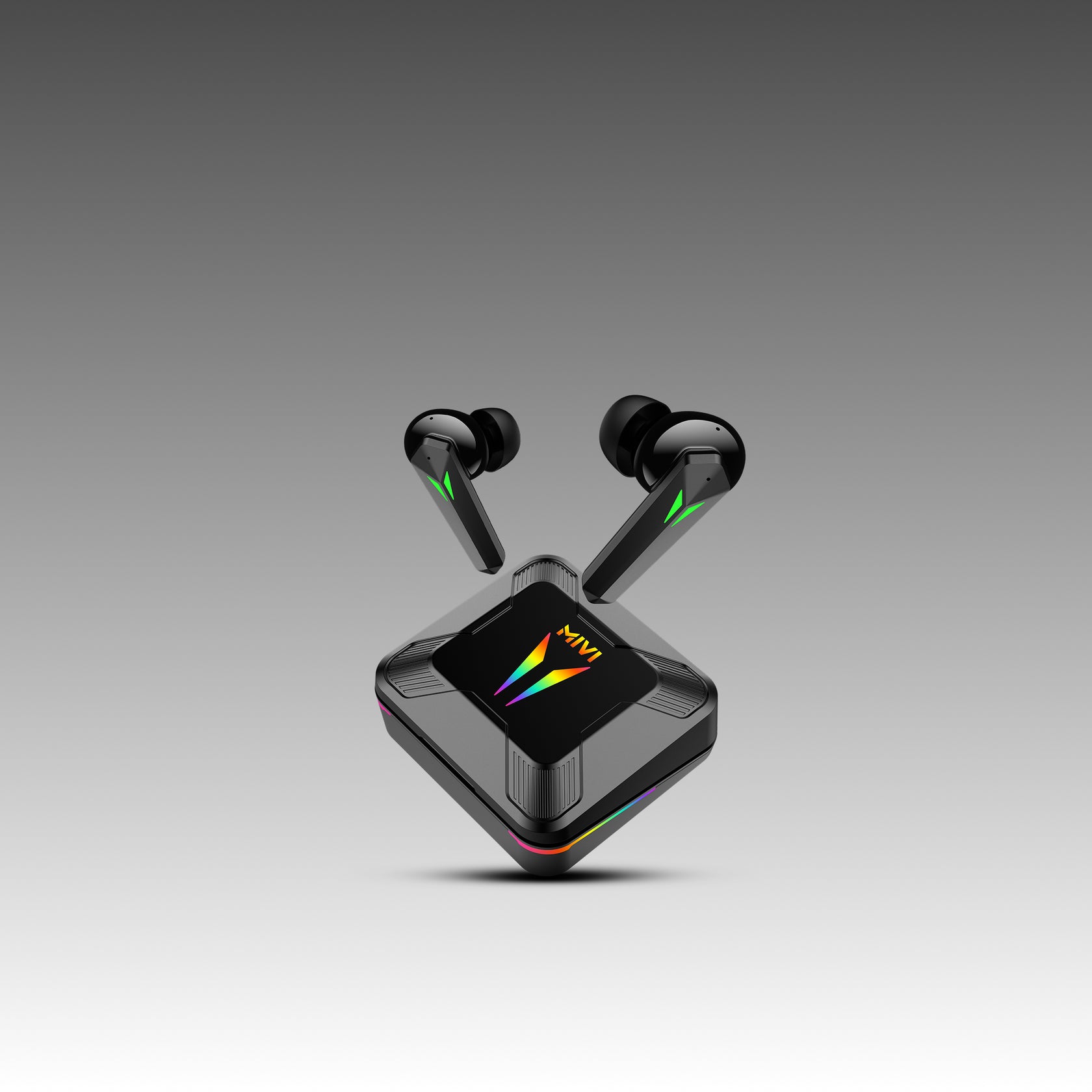 Buy Commando X9 Gaming Earbuds – MIVI
