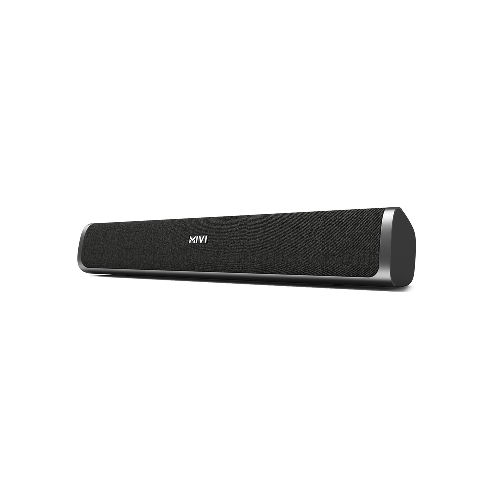 Fort S24 Mini Soundbar - Buy Now for Cinematic Sound – MIVI
