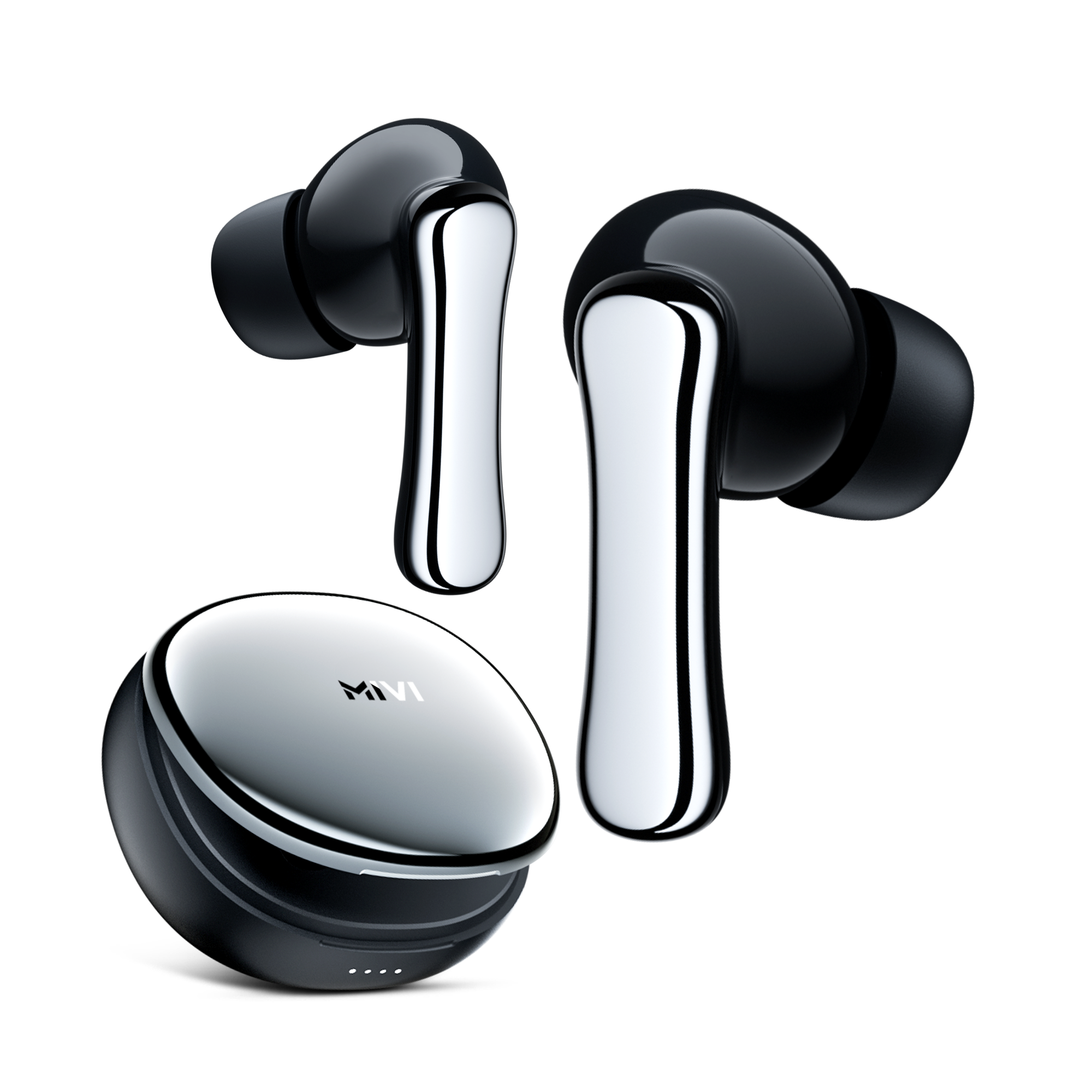 SuperPods Immersio - Dolby Earbuds with 3D Soundstage – MIVI