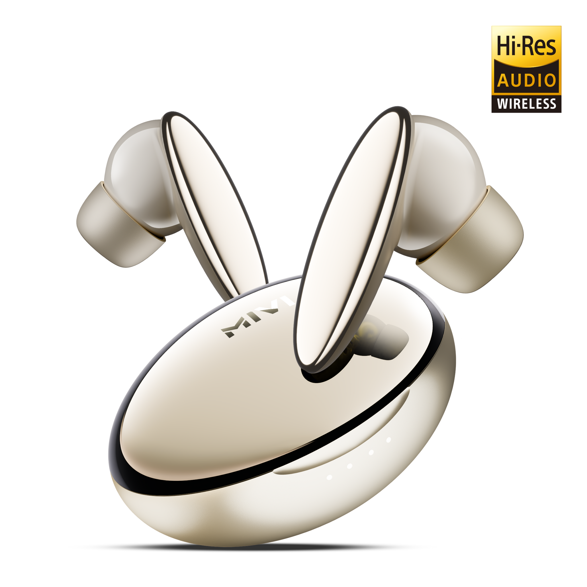 SuperPods Opera - 3D Soundstage, With Hi-Res and Spatial Audio – MIVI