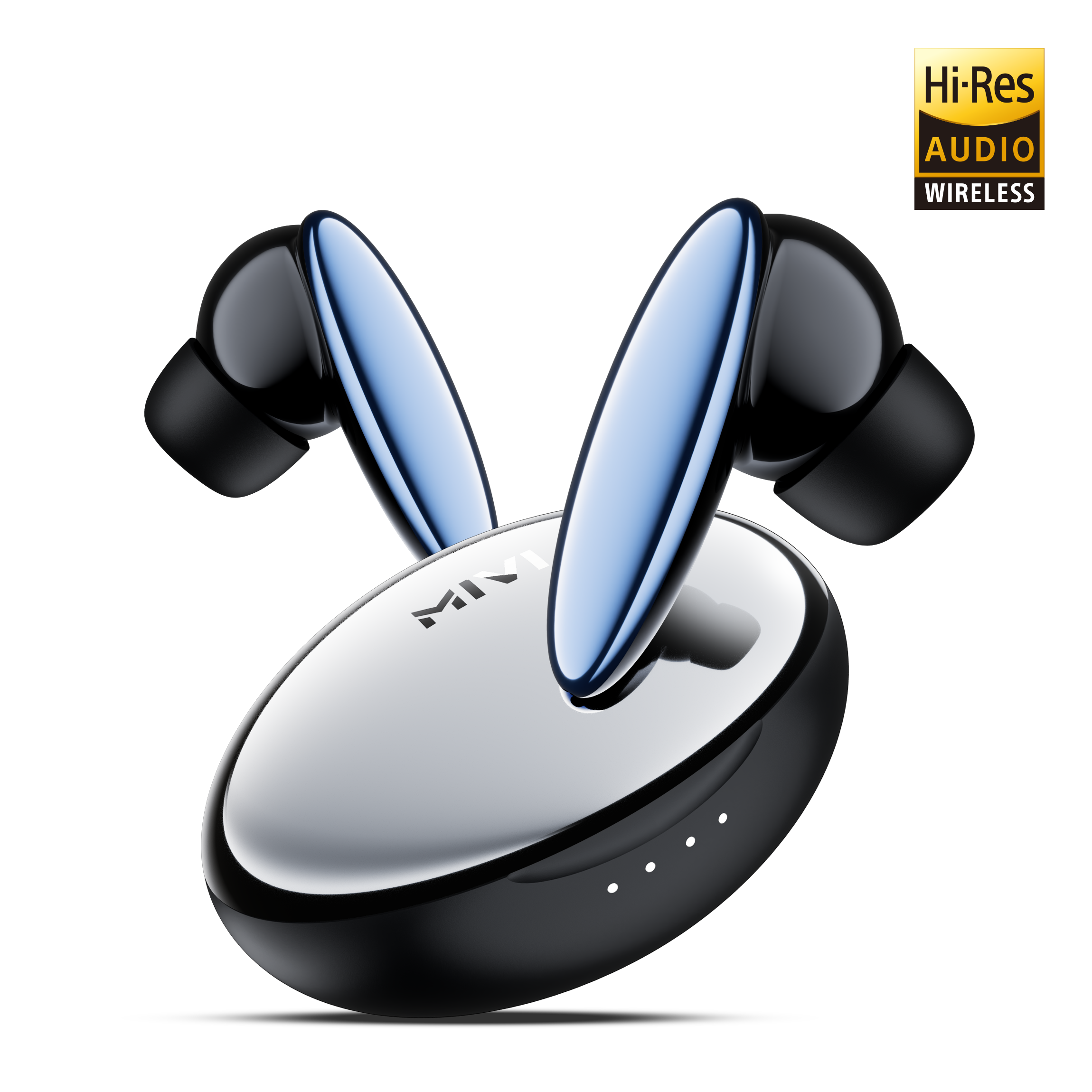 SuperPods Opera - 3D Soundstage, With Hi-Res and Spatial Audio – MIVI