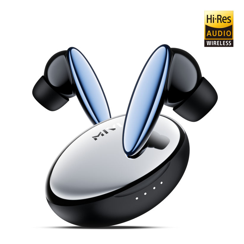 SuperPods Opera - 3D Soundstage, With Hi-Res and Spatial Audio – MIVI