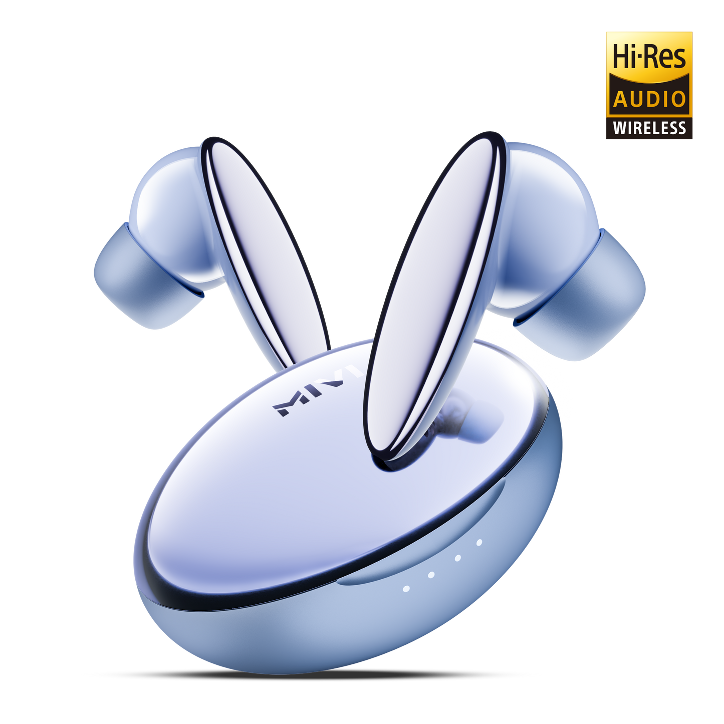 SuperPods Opera - 3D Soundstage, With Hi-Res and Spatial Audio – MIVI