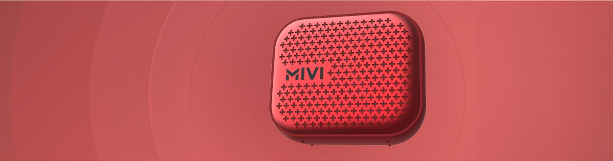 India's First Audio Manufacturing Tech Brand – MIVI